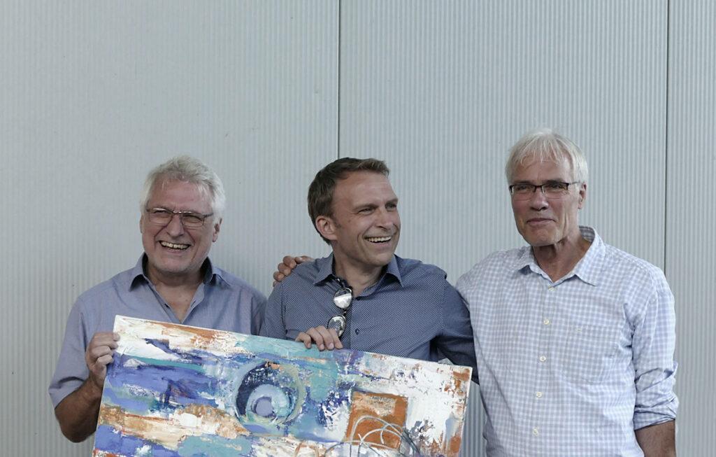 Über uns – Ingenieurbüro Lischka